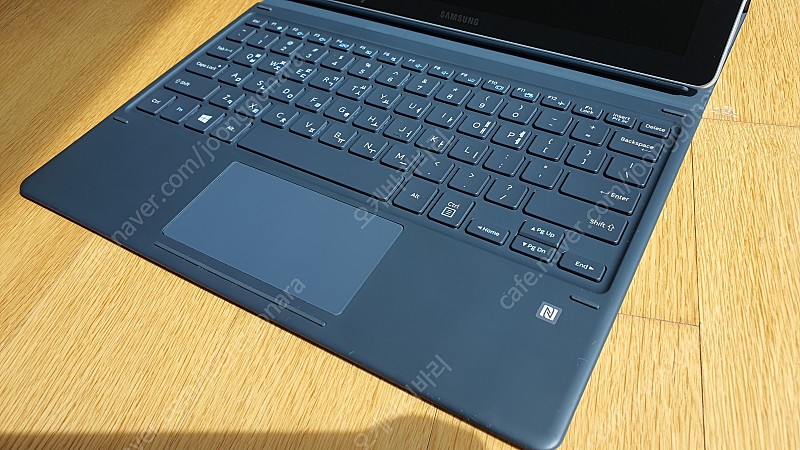 삼성 갤럭시북 12.0 WIFI SM-W720 윈도우 ... | 태블릿PC | 중고나라