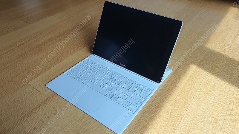 삼성 갤럭시북 12.0 WIFI SM-W720 윈도우 ... | 태블릿PC | 중고나라