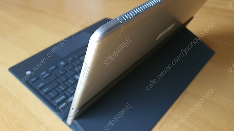 삼성 갤럭시북 12.0 WIFI SM-W720 윈도우 ... | 태블릿PC | 중고나라