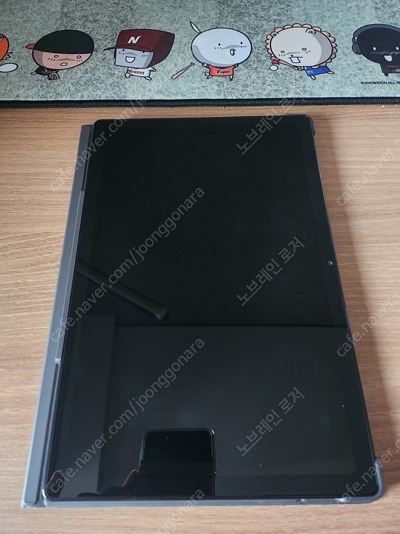 갤럭시탭 A8 LTE 모델 64GB (SM-X205n) | 태블릿PC | 중고나라