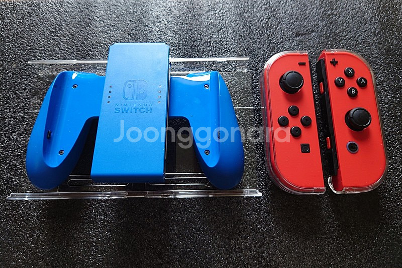 조이콘 마리오 에디션 판매합니다 광주광역시 닌텐도 스 Wii 중고나라
