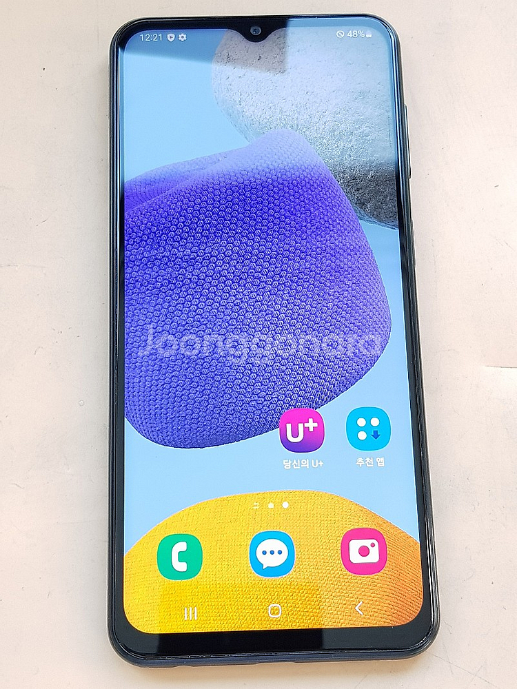 갤럭시버디2세대 128G 딥그린(M236) 23년식 무... | 삼성 | 중고나라