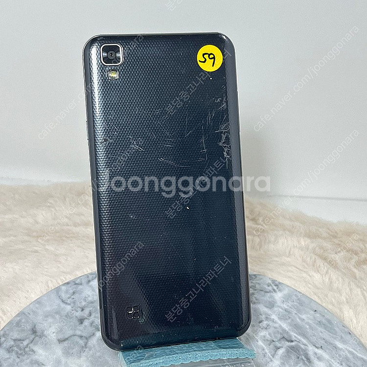 (059) LG X스킨 16G 블랙 A급 2.8만원 | 삼성 | 중고나라