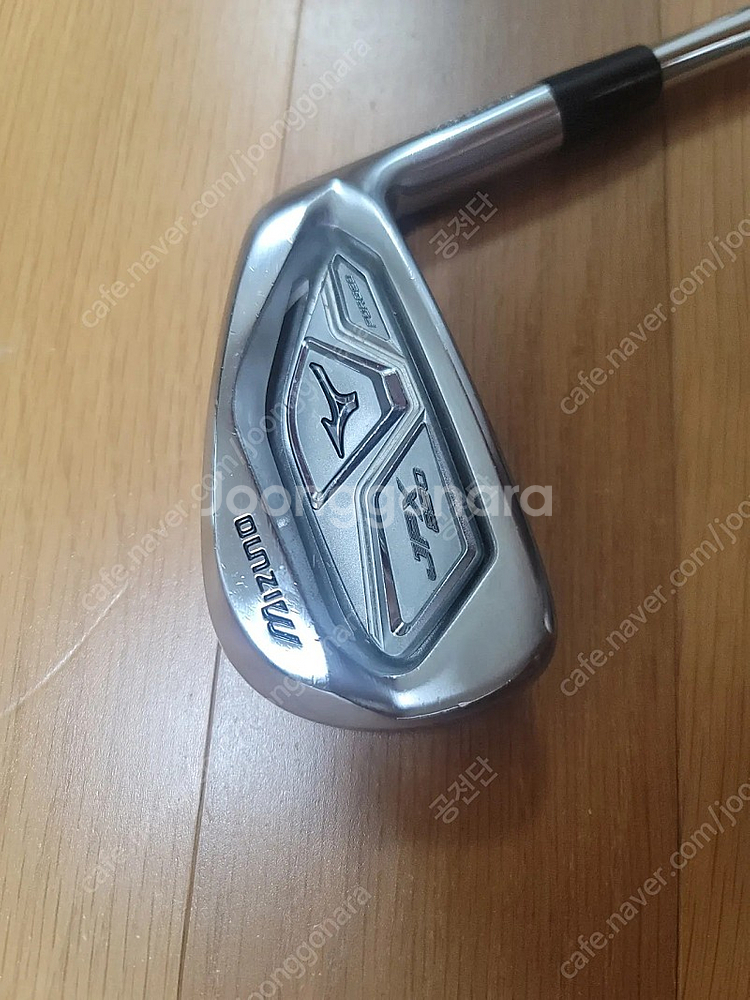 미즈노 JPX850 포지드 아이언 팝니다(4-P) | 아이언 | 중고나라