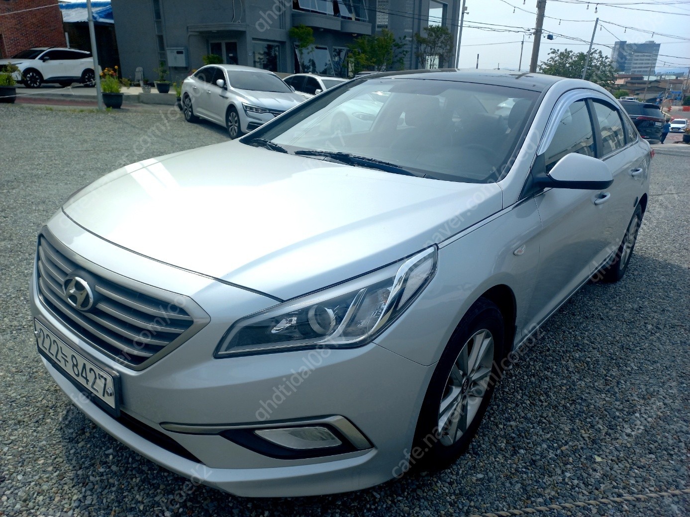 LF 소나타 LPI 직거래 (1년 AS 보장) | 기타 국산차 | 중고나라