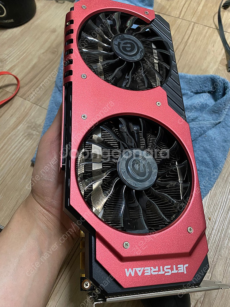 Gtx970 이엠텍 슈젯 | CPU/메인보드 | 중고나라