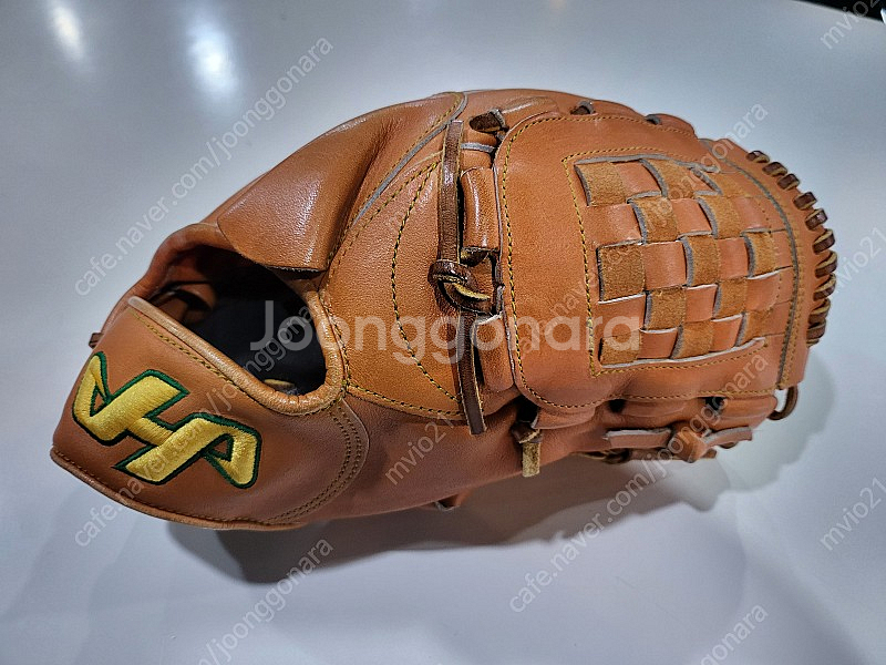 하다케야마 ax-001 투수 글러브 | 야구의류/야구화 | 중고나라