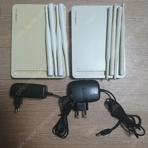 iptime공유기a2004 중... | 중고나라