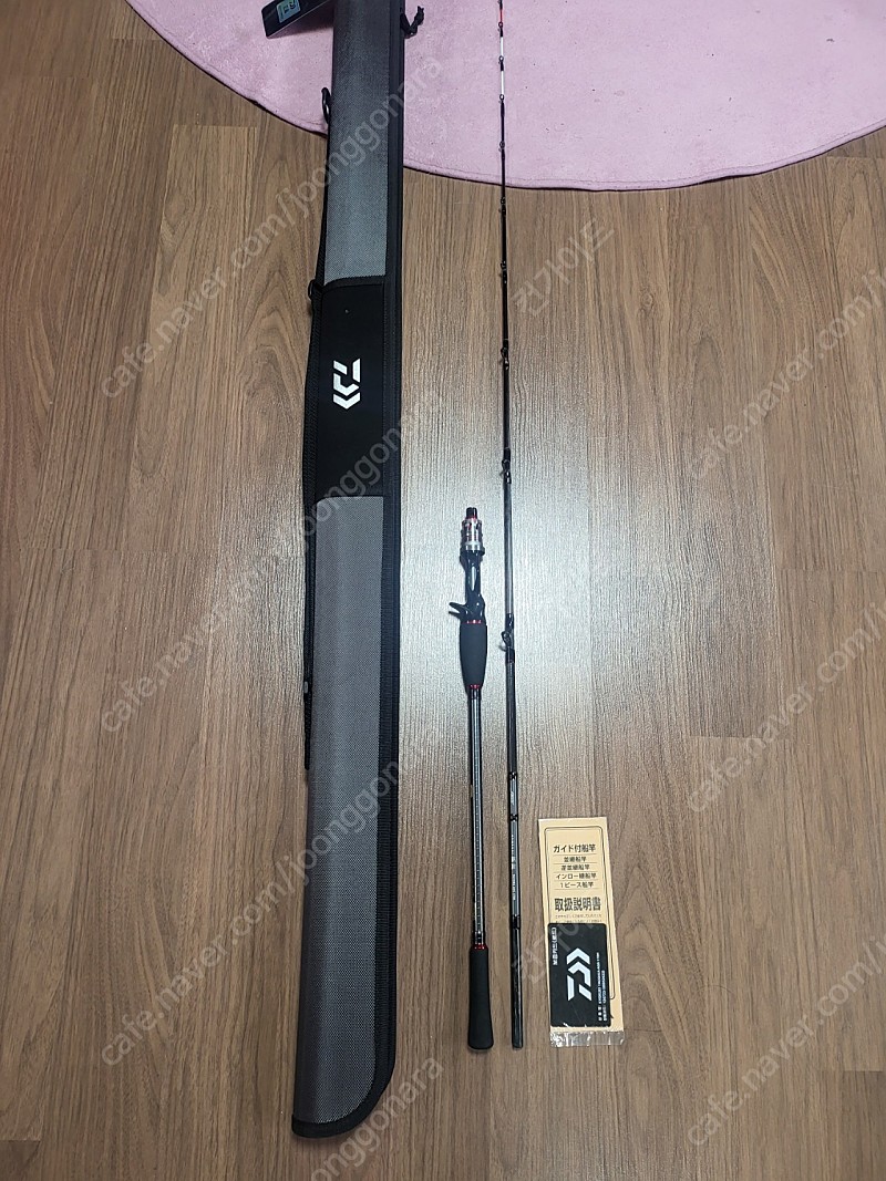 다이와 교쿠에이 타코이카 AGS 170H | 낚시용품 | 중고나라