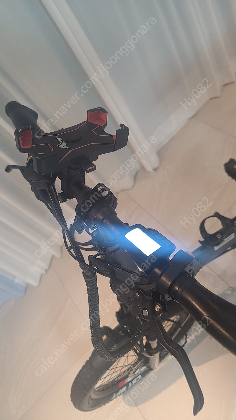 [신동품급] 모토벨로 TX8 PRO2 전기자전거 | 전기자전거 | 중고나라