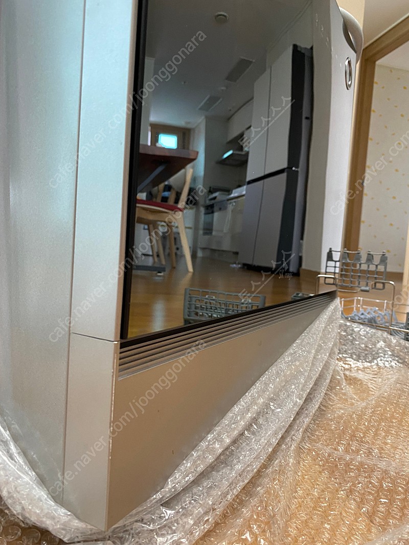 sk 식기세척기 6인용 팝니다 DWA-19R0P | 냉장고 | 중고나라