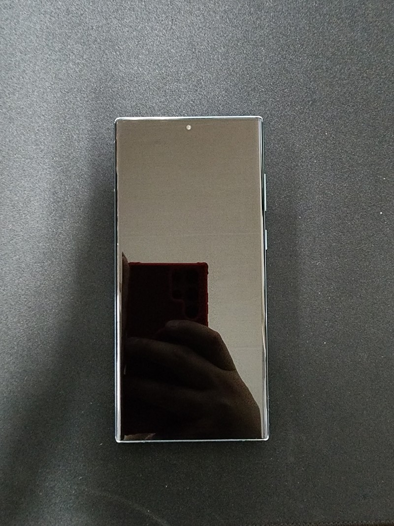 부산 갤럭시S22울트라 그린 65만원 KT 256기가 ... | 삼성 | 중고나라