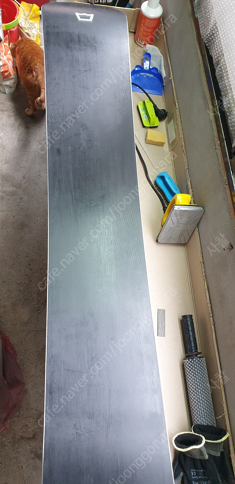 1819 PRIOR BX PRO 167 프라이어 비엑스... | 스키/보드의류 | 중고나라