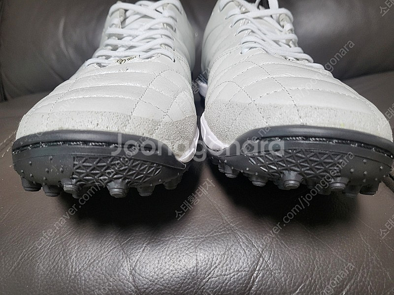 아슬레타 오레이 A005(265) | 축구의류/축구화 | 중고나라