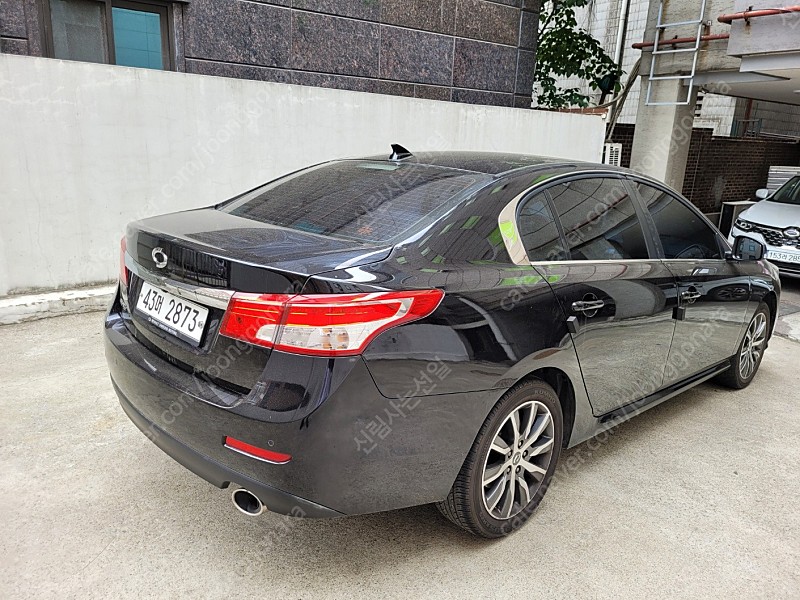 2018년 sm5 노바 클래식 3만키로 판매 및 대차 | 기타 국산차 | 중고나라