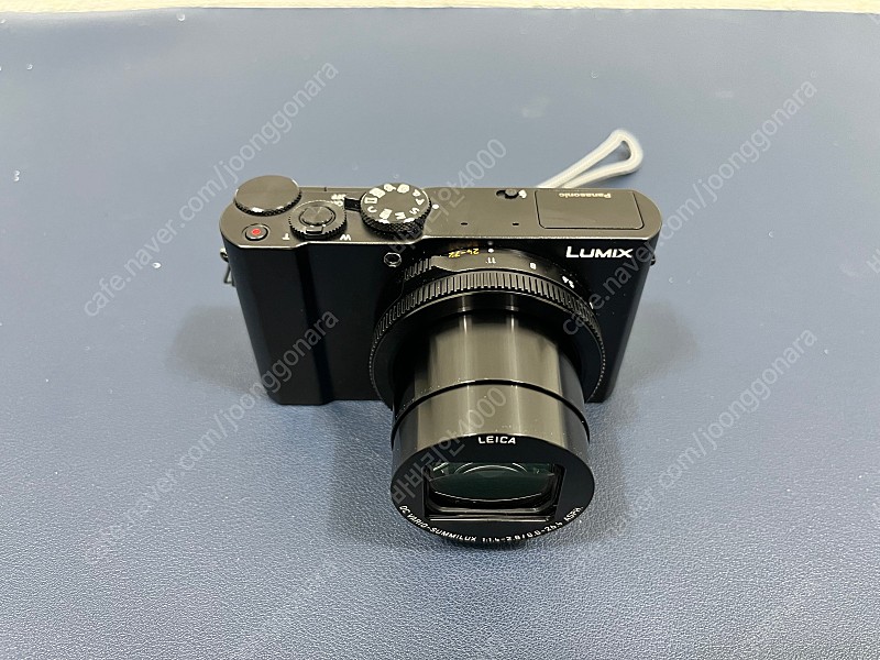 파나소닉 DMC-LX10 | 디지털카메라 | 중고나라