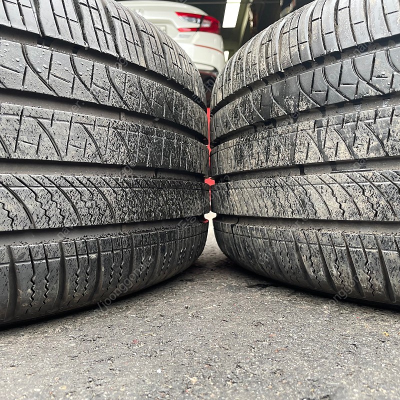 제네시스 G80 RG3 20인치 임판급 휠타이어 세트 ... | 휠/타이어 | 중고나라