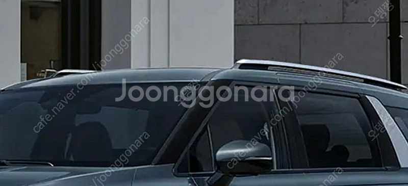 신형 카니발 ka4 순정루프랫 | 휠/타이어 | 중고나라