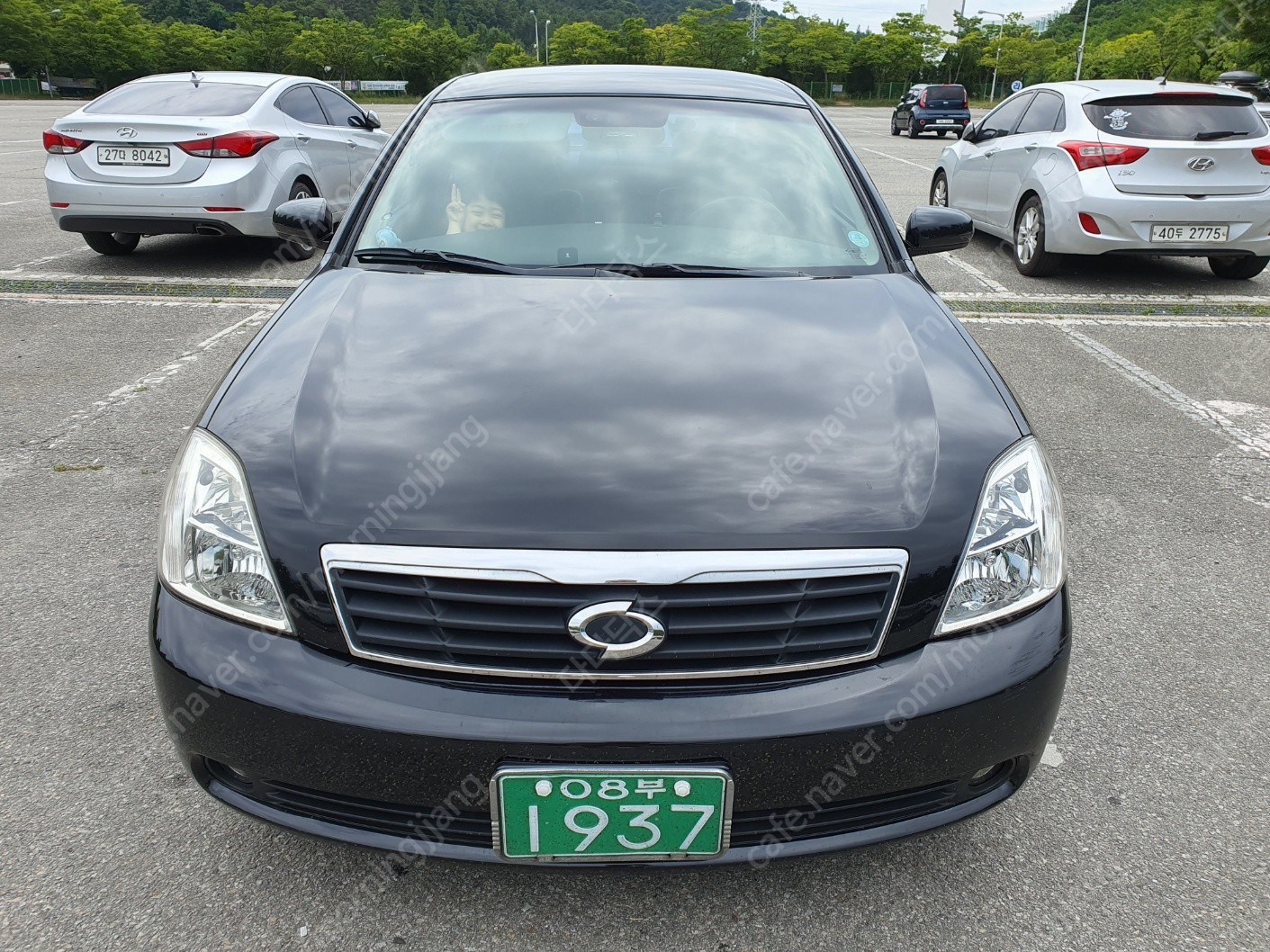 sm5 lpg 가스차 유지비 저렴 165만원 | 기타 국산차 | 중고나라