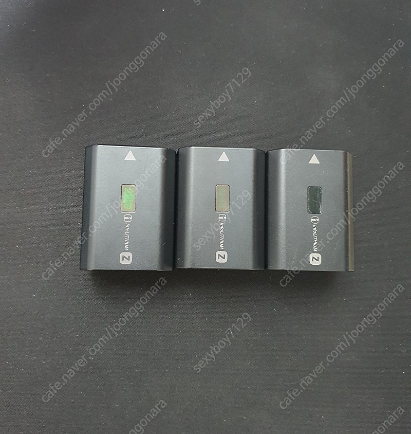 렉사 CFe B타입 512GB , 소니 메모리카드 등 ... | 기타 악세서리 | 중고나라