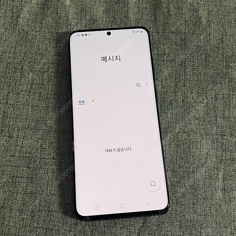 SKT 갤럭시 S20 그레이 128기가 무잔상! 액정S... | 스마트폰 | 중고나라