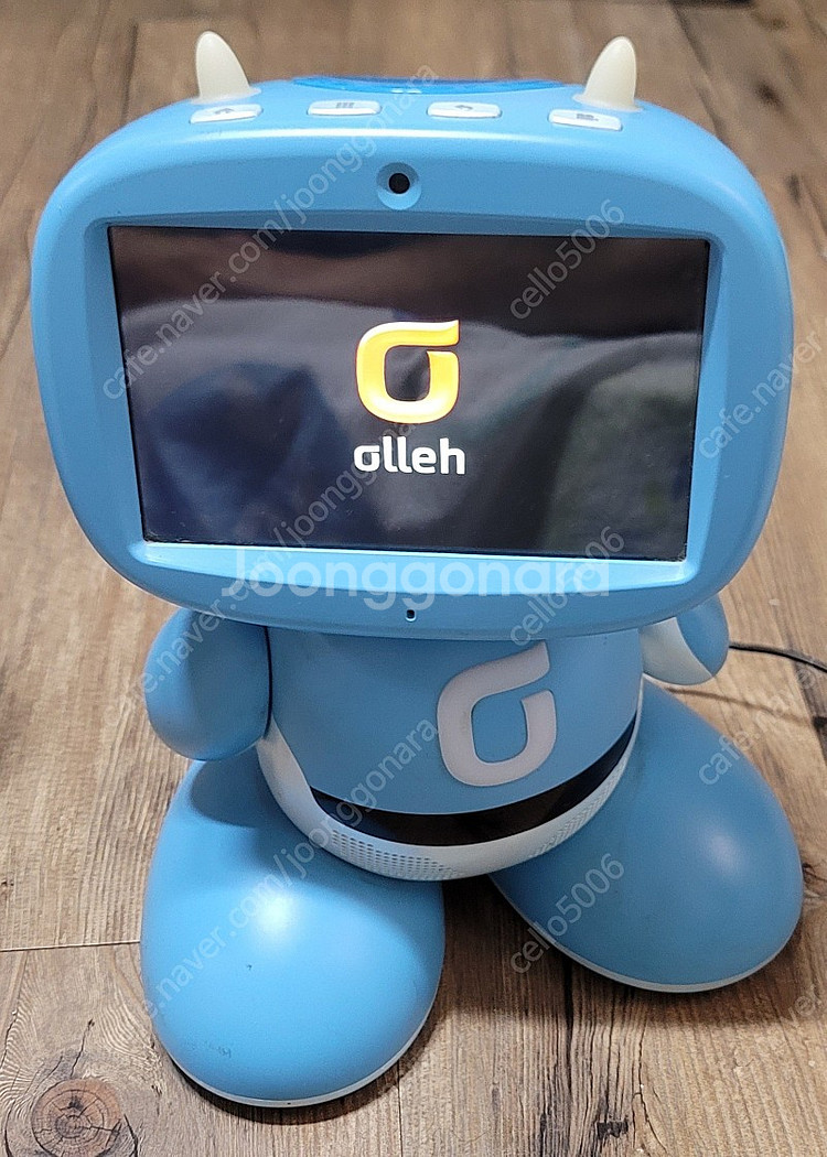 KT 올레 키봇2 | 출산/육아용품 | 중고나라