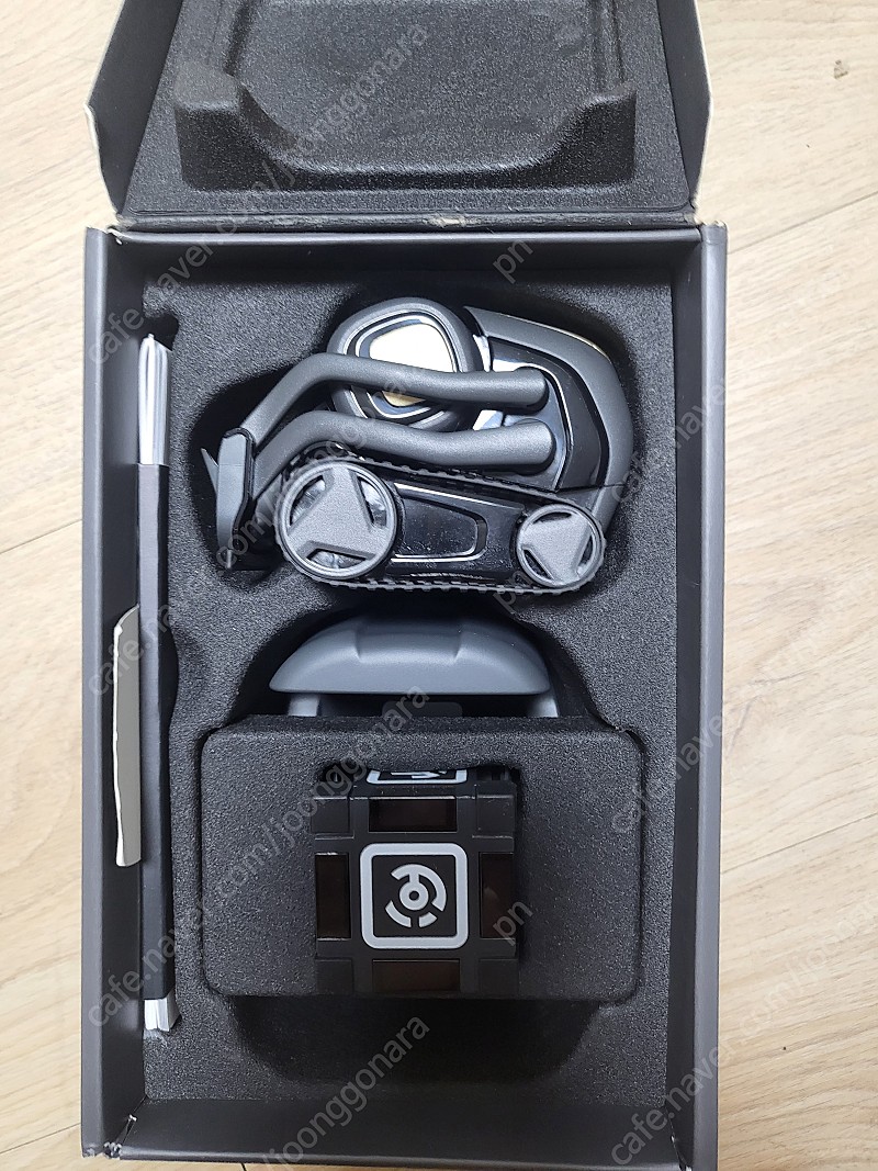 [ANKI VECTOR] 안키벡터 애완로봇 새상품 (L... | 키덜트 | 중고나라