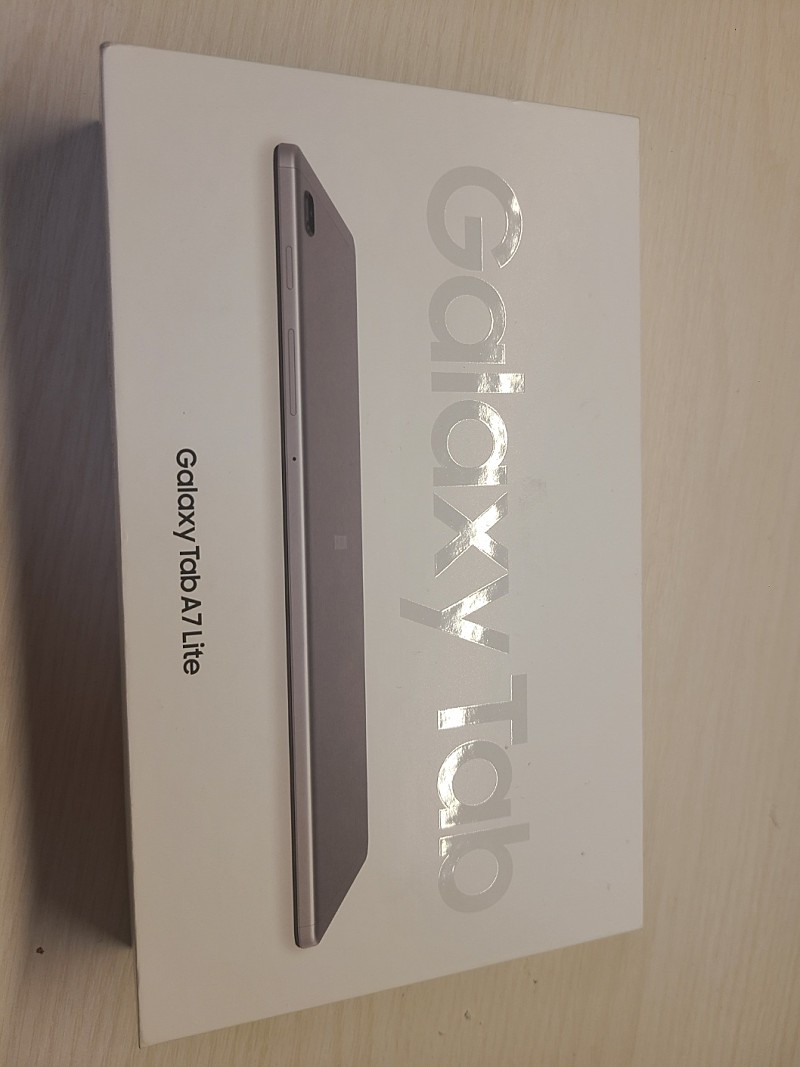 Galaxy Tab A7 Lite 64Gb 새상품 | 태블릿PC | 중고나라