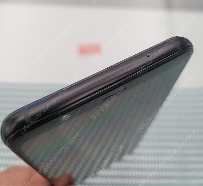 가성비6만 갤럭시A8스타 블랙 64G (모든점검완료)부... | 스마트폰 | 중고나라