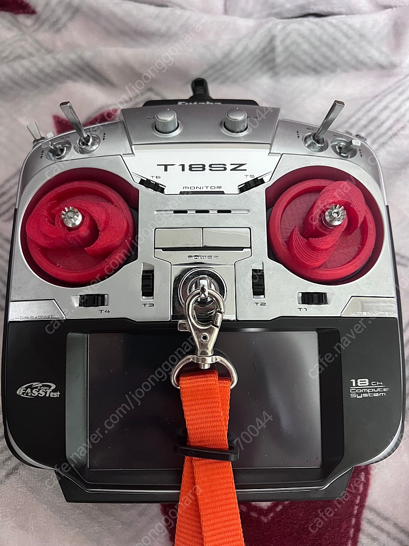 Futaba(후타바) 18sz 드론,고정익, 헬기 조종... | 키덜트 | 중고나라