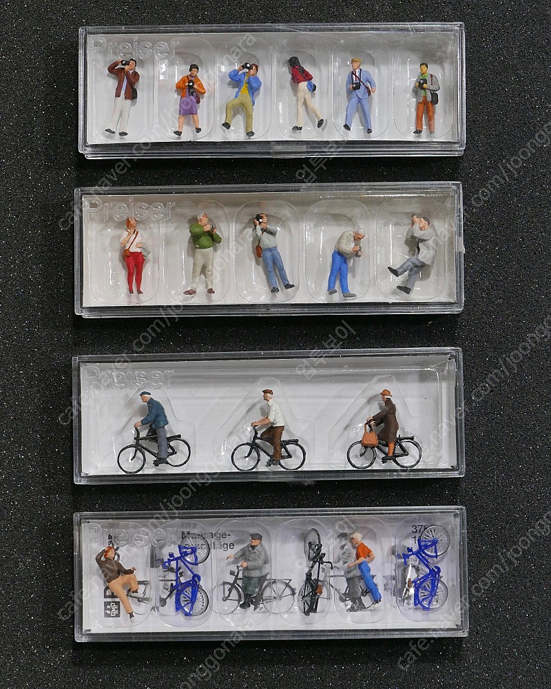 독일 PREISER /HO 스케일 모형 (기차모형 디오... | 키덜트 | 중고나라