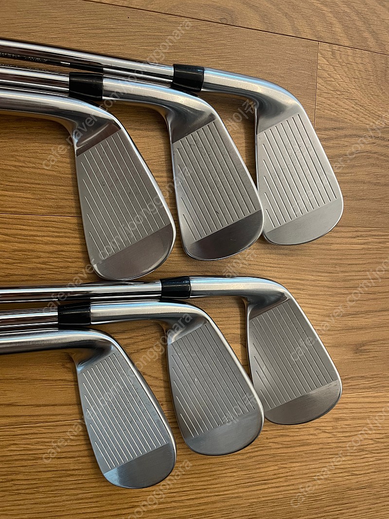 타이틀리스트 t200 5-p amt black s300 | 아이언 | 중고나라