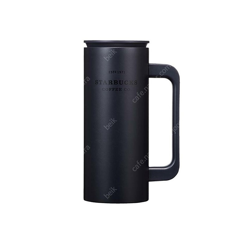 스타벅스 SS 뉴턴 네이비 텀블러 355ml 팝니다. | 리빙/생활 | 중고나라