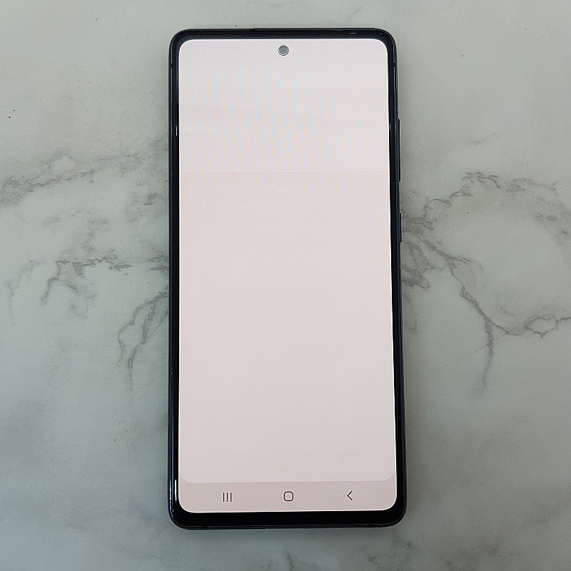 S20 FE (G781) 네이비, 외관 깨끗한 공기계 ... | 삼성 | 중고나라