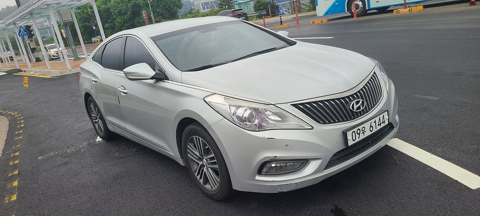 그랜져 HG LPI 완전무사고 (일반인이전가능) | 기타 국산차 | 중고나라