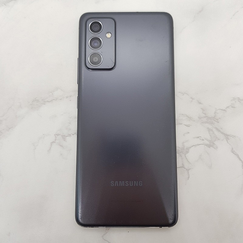 퀀텀2 (A826) 블랙, 저렴한 공기계 판매해요 [1... | 삼성 | 중고나라