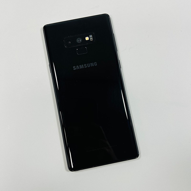 N960]무잔상급 갤럭시 노트9 블랙 128기가 15만... | 스마트폰 | 중고나라