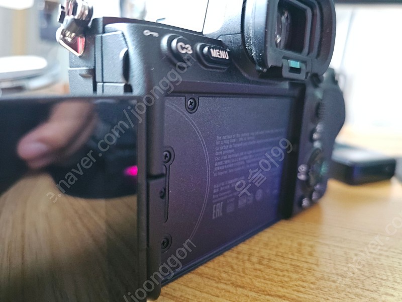 A7s3 소니 탐론 70300 팝니다. | 미러리스 | 중고나라