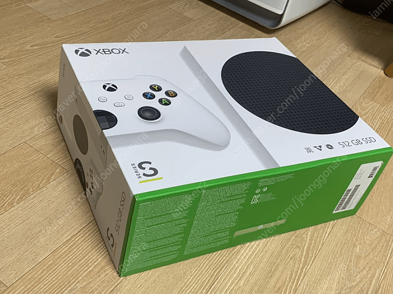 xbox series s 엑스박스 시리즈s | XBOX | 중고나라