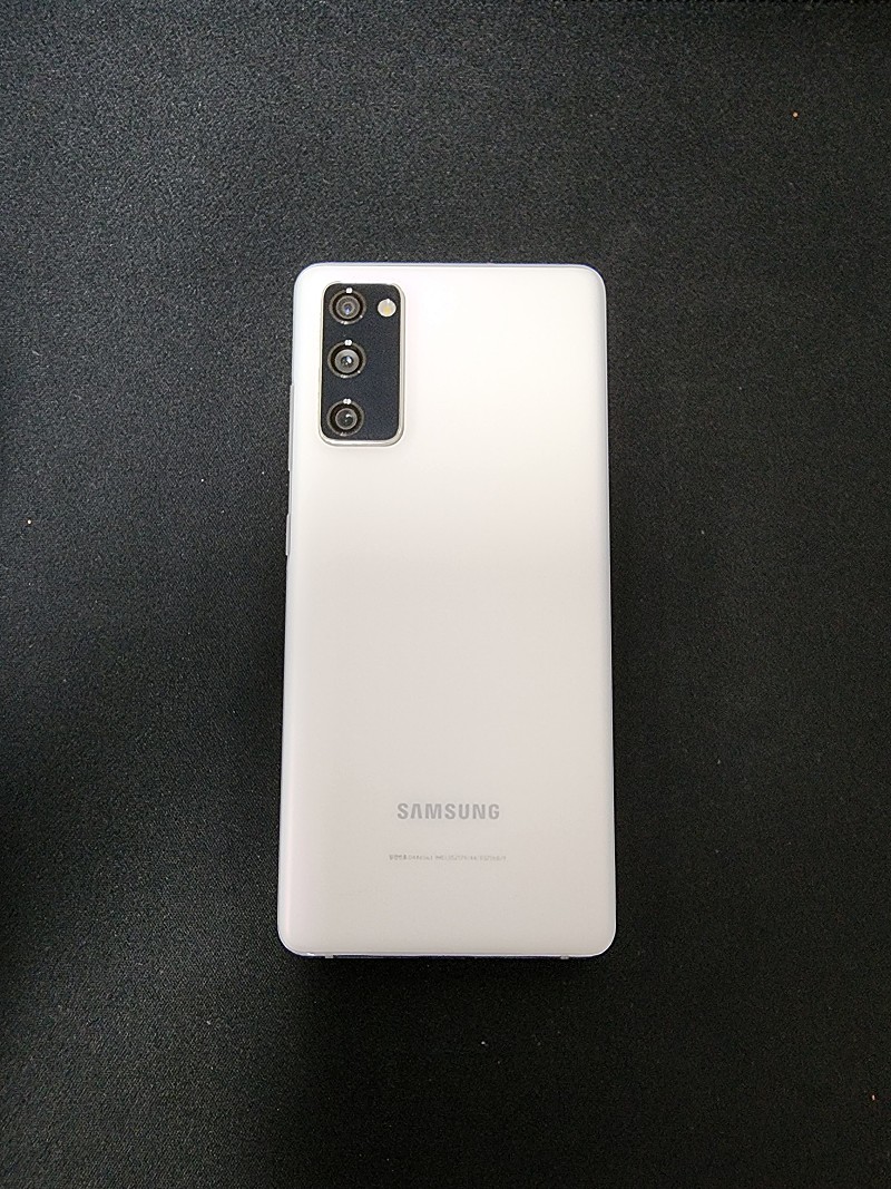 부산 갤럭시S20FE 25만원 KT 센터올갈이 리퍼폰 ... | 삼성 | 중고나라