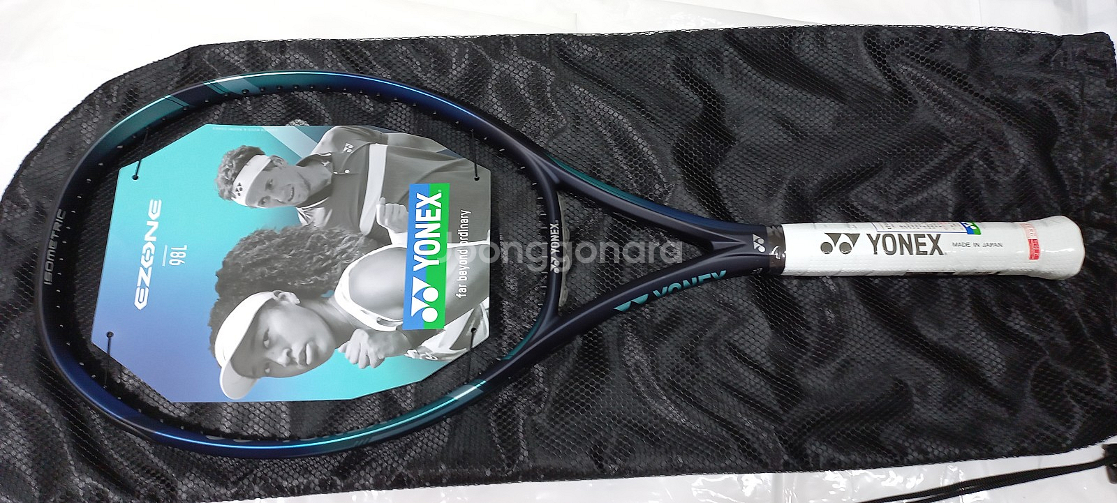 요넥스 이존 98L 2022 (285g) | 기타 스포츠 | 중고나라