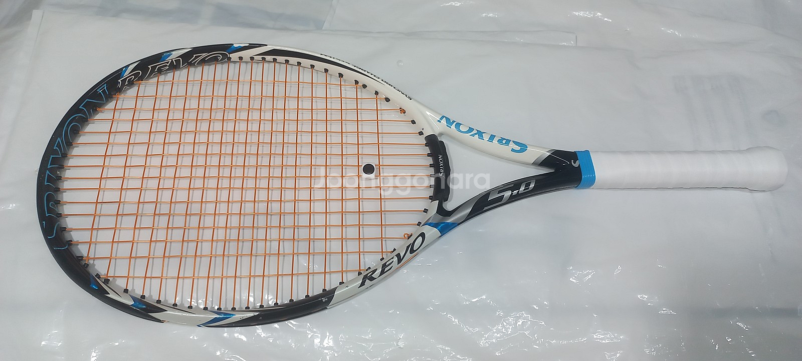 테니스라켓 스릭슨 레보 5.0 (280g) | 기타 스포츠 | 중고나라