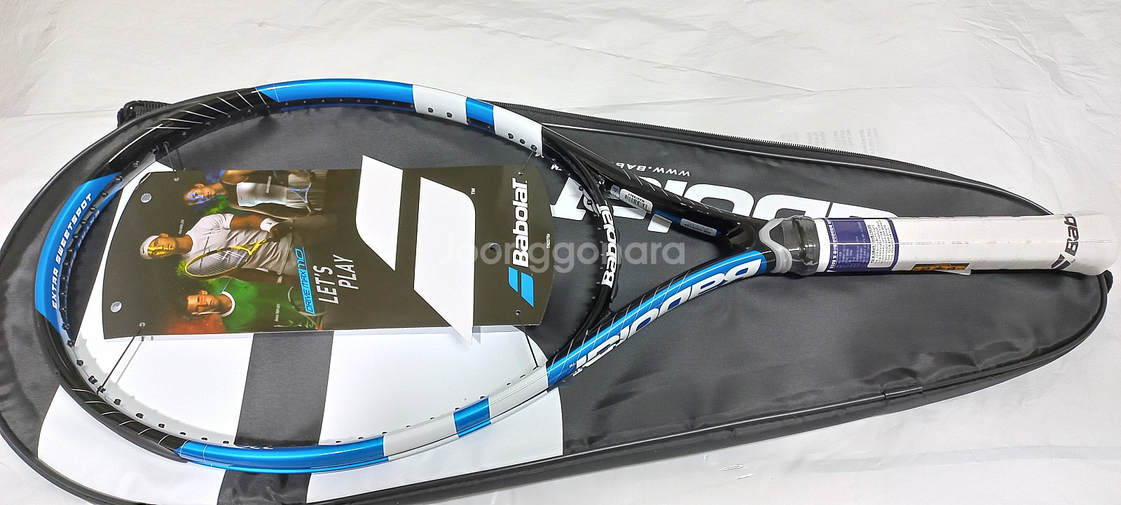 바볼랏 드라이브 맥스 110 (265g) | 기타 스포츠 | 중고나라