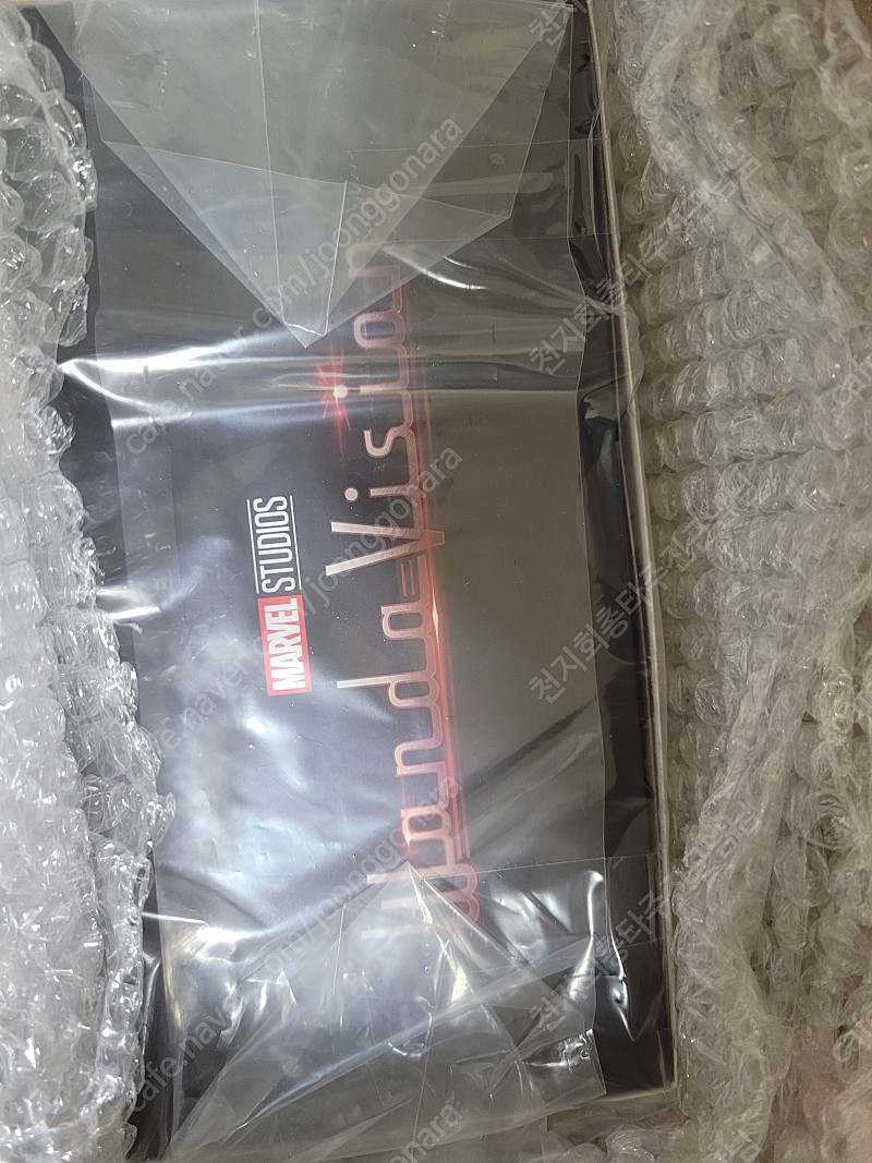 핫토이 tms036 스칼렛 위치, tms037 비전 판... | 키덜트 | 중고나라