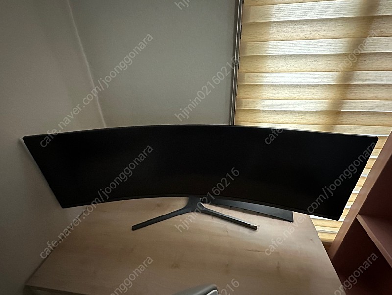 삼성 C49RG90 49 | 모니터 | 중고나라