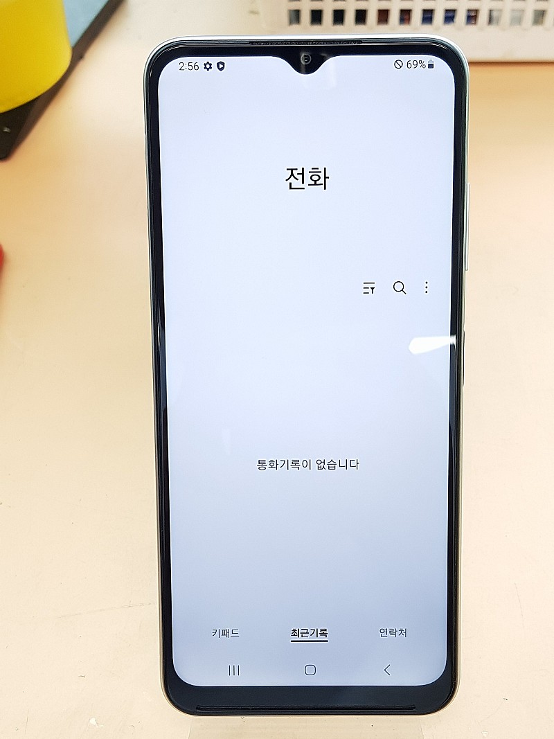 갤럭시와이드5 128G 화이트(E426) 깨끗한 무잔상... | 삼성 | 중고나라