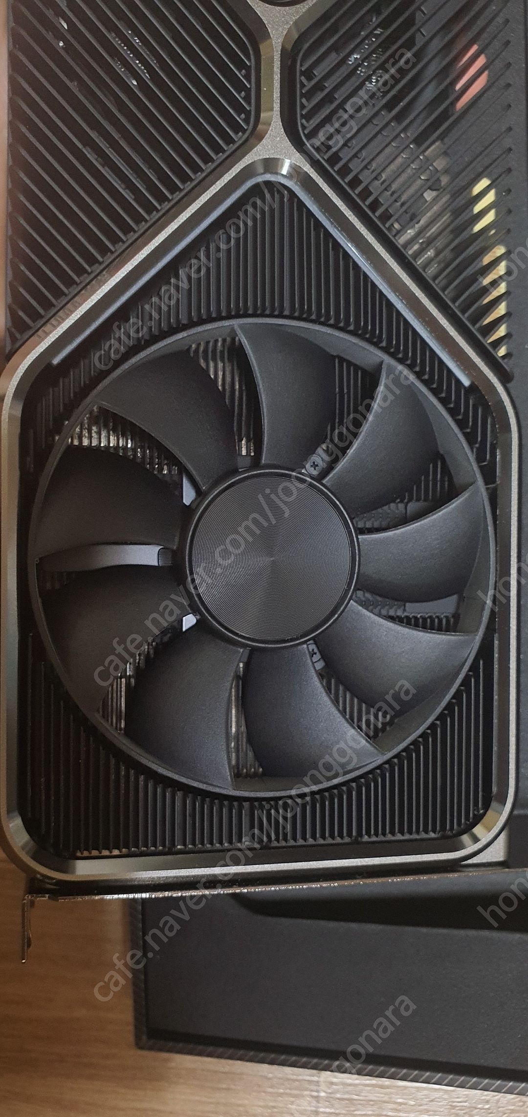 3080ti FE 파운더스 에디션 판매 | CPU/메인보드 | 중고나라