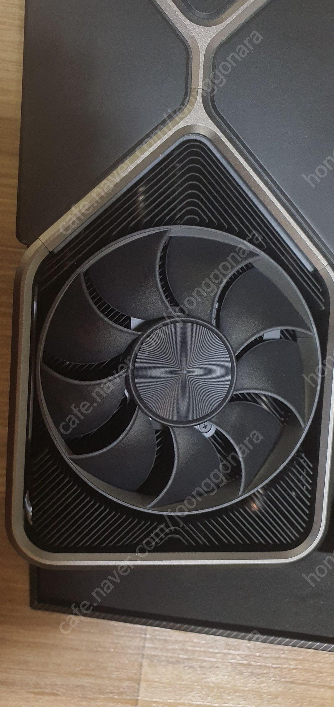 3080ti FE 파운더스 에디션 판매 | CPU/메인보드 | 중고나라