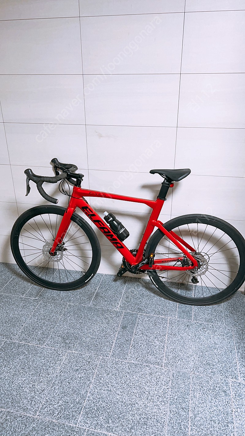 23년 엘파마 에포카 e2000d 로드자전거 | 로드바이크/사이클 | 중고나라