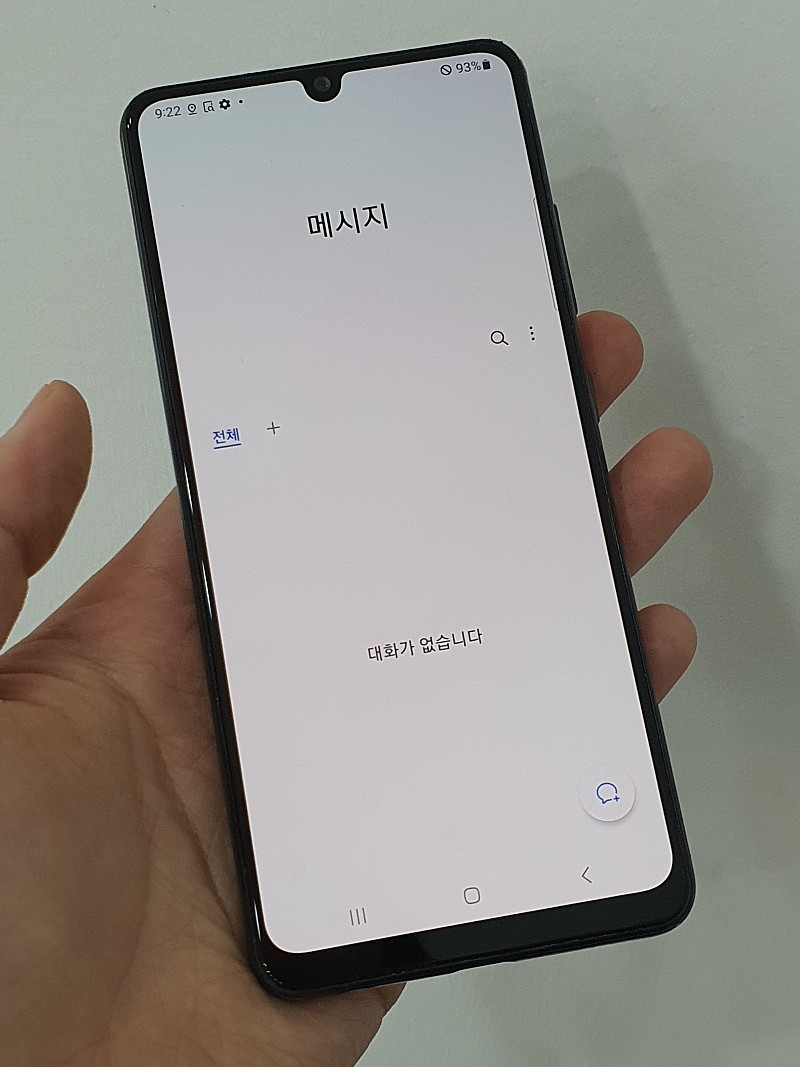 (235318)갤럭시A32 블랙 64기가 정상해지 상태... | 삼성 | 중고나라